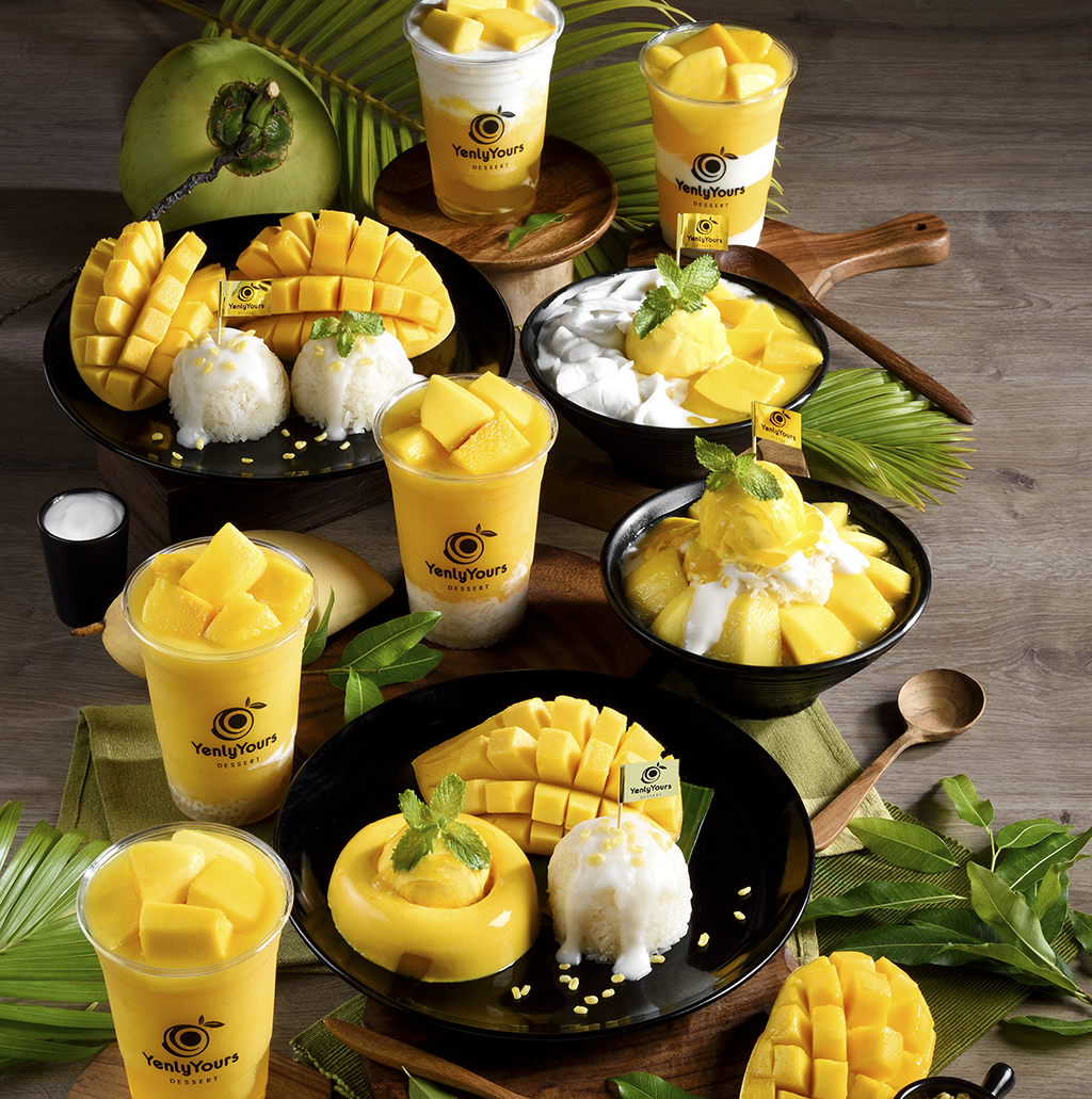 iMakan Digital Ordering