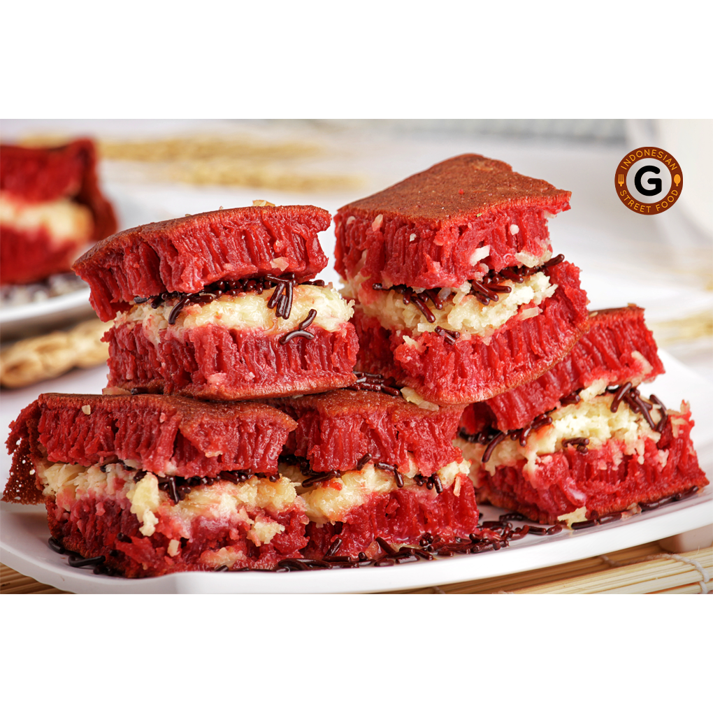 iMakan Digital Ordering